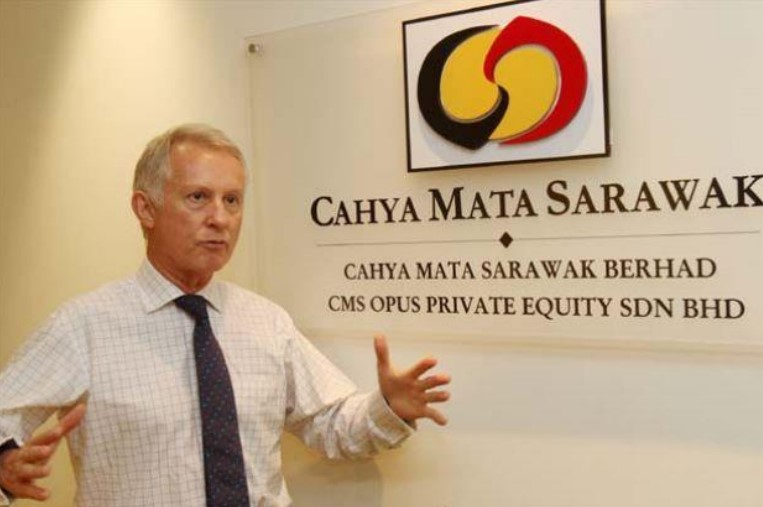 DanaInfra Nasional Berhad - More Pan Borneo jobs, S'wak firms poised to ...